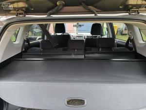 Brūns Toyota RAV4 2014 Utena, ar dzinēja tilpumu 2.00 L un nobraukumu 304 tūkst. km par 10500 €, foto 11 vietnē AUTOMOTO.COM.LV