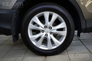Brūns Toyota RAV4 2014 Rīga, ar dzinēja tilpumu 2.20 L un nobraukumu 115 tūkst. km par 12990 €, foto 8 vietnē AUTOMOTO.COM.LV