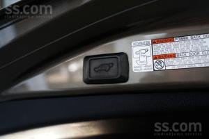 Brūns Toyota RAV4 2014 Rīga, ar dzinēja tilpumu 2.20 L un nobraukumu 115 tūkst. km par 12990 €, foto 17 vietnē AUTOMOTO.COM.LV