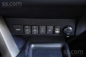 Brūns Toyota RAV4 2014 Rīga, ar dzinēja tilpumu 2.20 L un nobraukumu 115 tūkst. km par 12990 €, foto 24 vietnē AUTOMOTO.COM.LV
