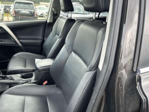 Brūns Toyota RAV4 2014 Viļņa, ar dzinēja tilpumu 2.00 L un nobraukumu 198 tūkst. km par 12500 €, foto 10 vietnē AUTOMOTO.COM.LV