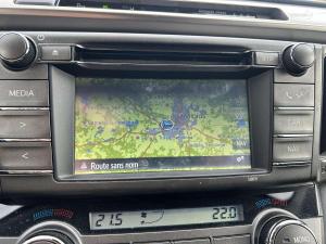 Brūns Toyota RAV4 2014 Viļņa, ar dzinēja tilpumu 2.00 L un nobraukumu 198 tūkst. km par 12500 €, foto 12 vietnē AUTOMOTO.COM.LV