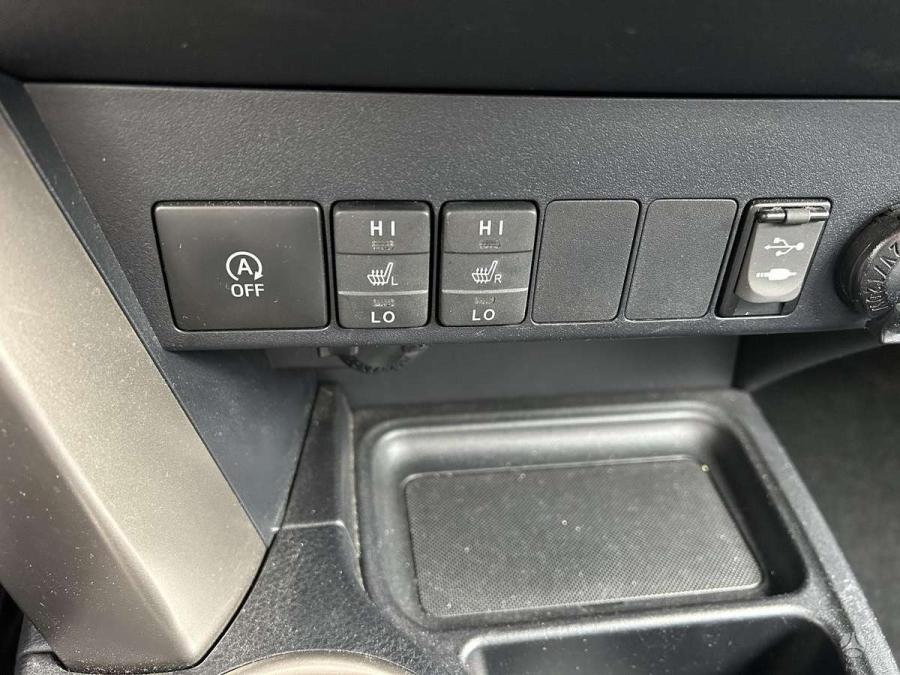 Brūns Toyota RAV4 2014 Viļņa, ar dzinēja tilpumu 2.00 L un nobraukumu 198 tūkst. km par 12500 €, foto 14 vietnē AUTOMOTO.COM.LV