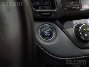 Brūns Toyota RAV4 2014 Jūrmala, ar dzinēja tilpumu 2.00 L un nobraukumu 0 tūkst. km par 11500 €, foto 27 vietnē AUTOMOTO.COM.LV