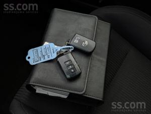 Brūns Toyota RAV4 2014 Jūrmala, ar dzinēja tilpumu 2.00 L un nobraukumu 0 tūkst. km par 11500 €, foto 28 vietnē AUTOMOTO.COM.LV