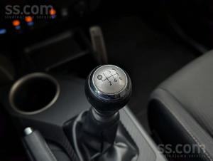 Brūns Toyota RAV4 2014 Jūrmala, ar dzinēja tilpumu 2.00 L un nobraukumu 0 tūkst. km par 11500 €, foto 29 vietnē AUTOMOTO.COM.LV