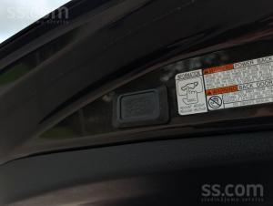 Brūns Toyota RAV4 2014 Jūrmala, ar dzinēja tilpumu 2.00 L un nobraukumu 0 tūkst. km par 11500 €, foto 32 vietnē AUTOMOTO.COM.LV
