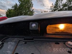 Brūns Toyota RAV4 2014 Jūrmala, ar dzinēja tilpumu 2.00 L un nobraukumu 0 tūkst. km par 11500 €, foto 33 vietnē AUTOMOTO.COM.LV