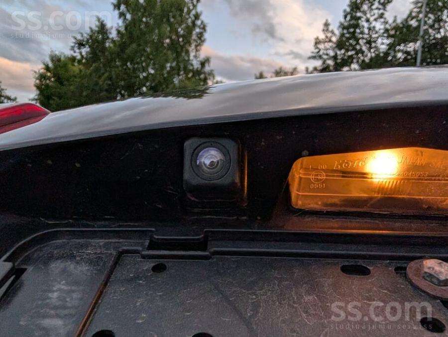 Brūns Toyota RAV4 2014 Jūrmala, ar dzinēja tilpumu 2.00 L un nobraukumu 0 tūkst. km par 11500 €, foto 33 vietnē AUTOMOTO.COM.LV