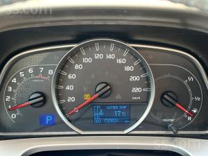 Brown Toyota RAV4 2014 in Riga, with an engine capacity of 2.00 L and mileage of 150 thousand km for 9900 €, photo 14 on AUTOMOTO.COM.LV