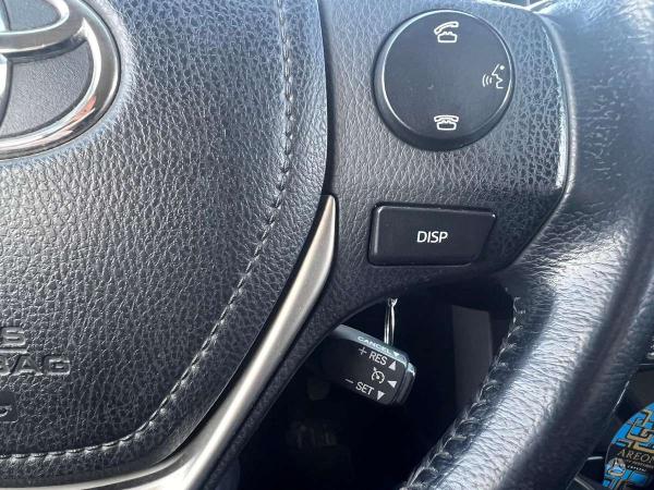 Brūns Toyota RAV4 2014 Kauņa, ar dzinēja tilpumu 2.00 L un nobraukumu 300 tūkst. km par 9200 €, foto 8 vietnē AUTOMOTO.COM.LV