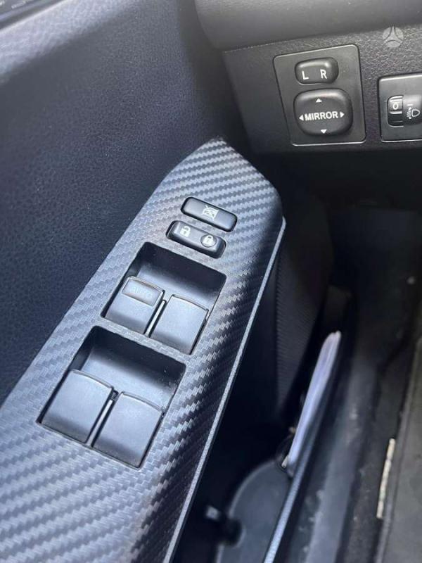 Brūns Toyota RAV4 2014 Kauņa, ar dzinēja tilpumu 2.00 L un nobraukumu 300 tūkst. km par 9200 €, foto 11 vietnē AUTOMOTO.COM.LV