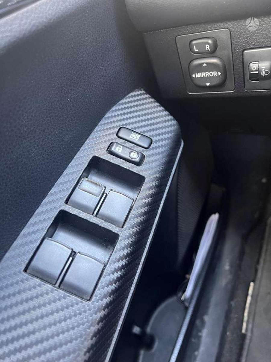 Brūns Toyota RAV4 2014 Kauņa, ar dzinēja tilpumu 2.00 L un nobraukumu 300 tūkst. km par 9200 €, foto 11 vietnē AUTOMOTO.COM.LV
