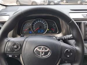 Brūns Toyota RAV4 2015 Utena, ar dzinēja tilpumu 1.99 L un nobraukumu 185 tūkst. km par 11950 €, foto 8 vietnē AUTOMOTO.COM.LV