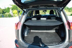 Brūns Toyota RAV4 2015 Talsi, ar dzinēja tilpumu 2.20 L un nobraukumu 149 tūkst. km par 11900 €, foto 16 vietnē AUTOMOTO.COM.LV