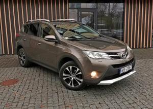 Brūns Toyota RAV4 2015 Rīga, ar dzinēja tilpumu 2.00 L un nobraukumu 143 tūkst. km par 16500 €, foto 18 vietnē AUTOMOTO.COM.LV