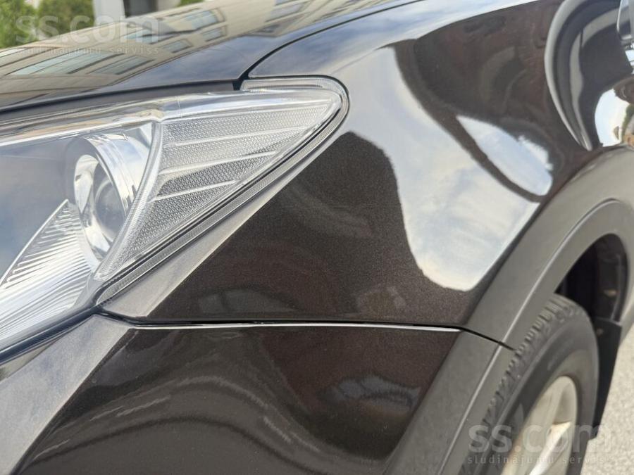 Brūns Toyota RAV4 2015 Tallina, ar dzinēja tilpumu 2.00 L un nobraukumu 216 tūkst. km par 11300 €, foto 6 vietnē AUTOMOTO.COM.LV