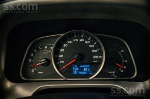 Brūns Toyota RAV4 2016 Rīga, ar dzinēja tilpumu 2.20 L un nobraukumu 175 tūkst. km par 9990 €, foto 9 vietnē AUTOMOTO.COM.LV