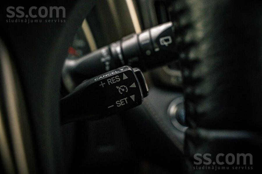 Brūns Toyota RAV4 2016 Rīga, ar dzinēja tilpumu 2.20 L un nobraukumu 175 tūkst. km par 9990 €, foto 15 vietnē AUTOMOTO.COM.LV