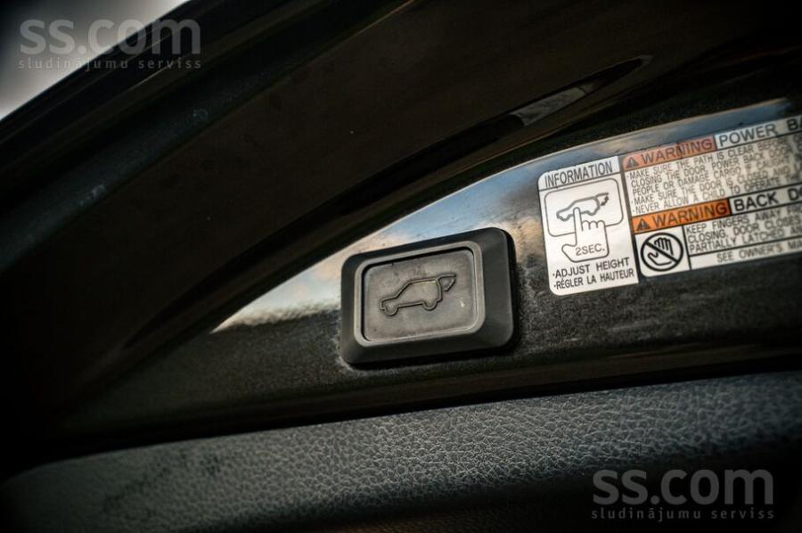 Brūns Toyota RAV4 2016 Rīga, ar dzinēja tilpumu 2.20 L un nobraukumu 175 tūkst. km par 9990 €, foto 17 vietnē AUTOMOTO.COM.LV
