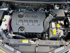 Brūns Toyota RAV4 2016 Rīga, ar dzinēja tilpumu 2.00 L un nobraukumu 148 tūkst. km par 15700 €, foto 25 vietnē AUTOMOTO.COM.LV