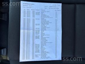 Brūns Toyota RAV4 2016 Rīga, ar dzinēja tilpumu 2.00 L un nobraukumu 148 tūkst. km par 15700 €, foto 28 vietnē AUTOMOTO.COM.LV