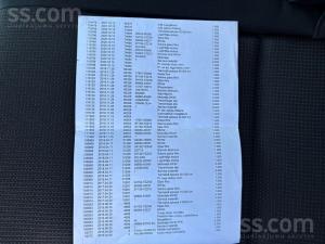Brūns Toyota RAV4 2016 Rīga, ar dzinēja tilpumu 2.00 L un nobraukumu 148 tūkst. km par 15700 €, foto 29 vietnē AUTOMOTO.COM.LV