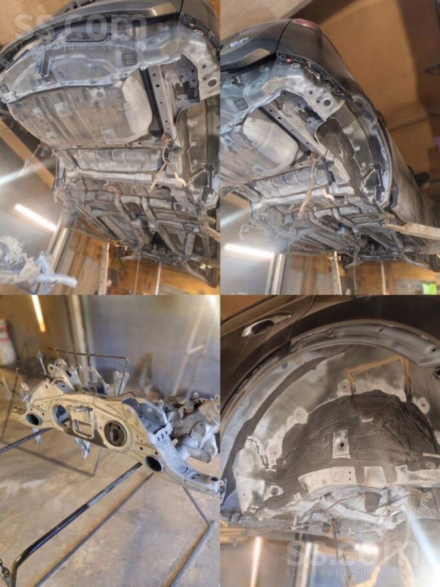 Brūns Toyota RAV4 2016 Rīga, ar dzinēja tilpumu 2.00 L un nobraukumu 148 tūkst. km par 16240 €, foto 32 vietnē AUTOMOTO.COM.LV