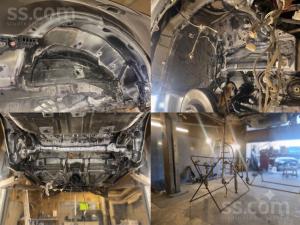 Brūns Toyota RAV4 2016 Rīga, ar dzinēja tilpumu 2.00 L un nobraukumu 148 tūkst. km par 16240 €, foto 33 vietnē AUTOMOTO.COM.LV