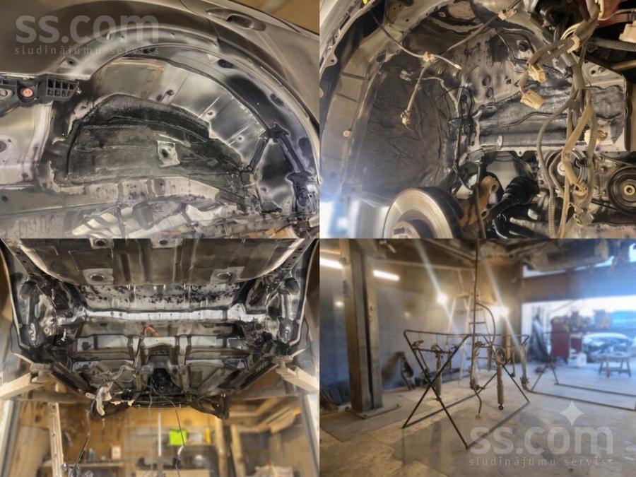 Brūns Toyota RAV4 2016 Rīga, ar dzinēja tilpumu 2.00 L un nobraukumu 148 tūkst. km par 16240 €, foto 33 vietnē AUTOMOTO.COM.LV