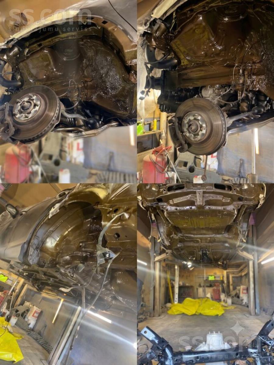 Brūns Toyota RAV4 2016 Rīga, ar dzinēja tilpumu 2.00 L un nobraukumu 148 tūkst. km par 16240 €, foto 36 vietnē AUTOMOTO.COM.LV