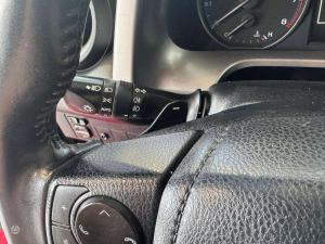 Brown Toyota RAV4 2016 in Siauliai, with an engine capacity of 1.99 L and mileage of 58 thousand km for 17700 €, photo 19 on AUTOMOTO.COM.LV