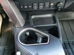 Brūns Toyota RAV4 2016 Rīga, ar dzinēja tilpumu 2.00 L un nobraukumu 0 tūkst. km par 13450 €, foto 16 vietnē AUTOMOTO.COM.LV
