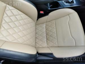 Brūns Toyota RAV4 2016 Rīga, ar dzinēja tilpumu 2.00 L un nobraukumu 0 tūkst. km par 13450 €, foto 19 vietnē AUTOMOTO.COM.LV