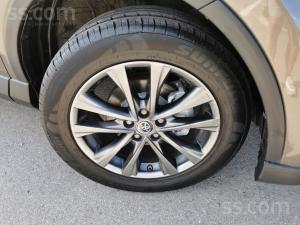 Brūns Toyota RAV4 2016 Rīga, ar dzinēja tilpumu 2.00 L un nobraukumu 0 tūkst. km par 13450 €, foto 23 vietnē AUTOMOTO.COM.LV