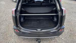 Brūns Toyota RAV4 2016 Marijampole, ar dzinēja tilpumu 2.50 L un nobraukumu 152 tūkst. km par 16990 €, foto 22 vietnē AUTOMOTO.COM.LV