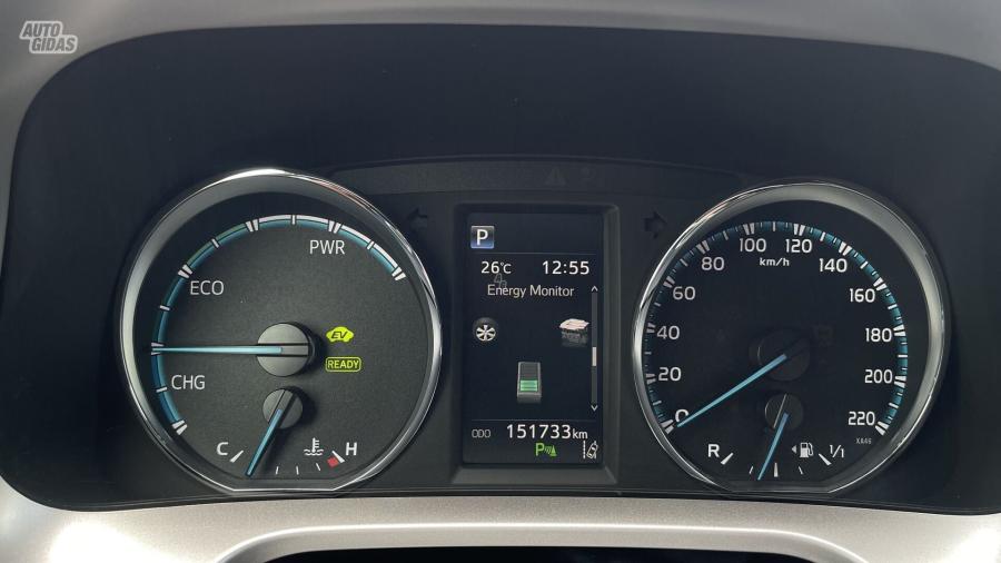 Brūns Toyota RAV4 2016 Marijampole, ar dzinēja tilpumu 2.50 L un nobraukumu 152 tūkst. km par 16990 €, foto 25 vietnē AUTOMOTO.COM.LV