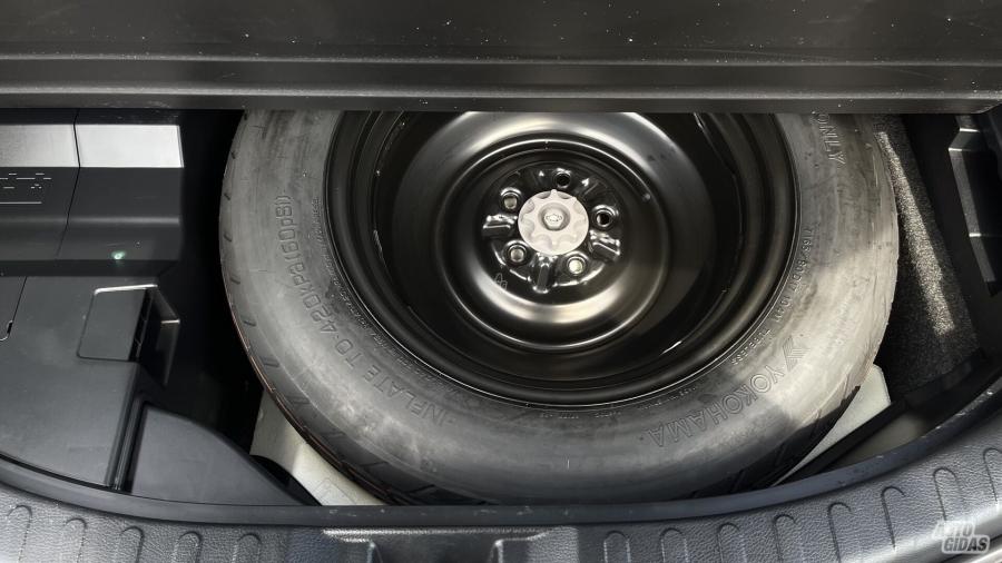 Brūns Toyota RAV4 2016 Marijampole, ar dzinēja tilpumu 2.50 L un nobraukumu 152 tūkst. km par 16990 €, foto 36 vietnē AUTOMOTO.COM.LV