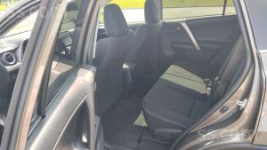 Brūns Toyota RAV4 2016 Daugavpils, ar dzinēja tilpumu 2.00 L un nobraukumu 172 tūkst. km par 13850 €, foto 9 vietnē AUTOMOTO.COM.LV