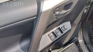 Brūns Toyota RAV4 2016 Daugavpils, ar dzinēja tilpumu 2.00 L un nobraukumu 172 tūkst. km par 13850 €, foto 15 vietnē AUTOMOTO.COM.LV
