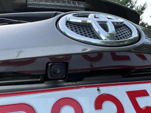 Brown Toyota RAV4 2016 in Druskininkai, with an engine capacity of 2.00 L and mileage of 212 thousand km for 12490 €, photo 20 on AUTOMOTO.COM.LV