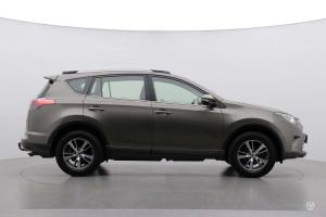 Brūns Toyota RAV4 2017 Viļņa, ar dzinēja tilpumu 1.99 L un nobraukumu 171 tūkst. km par 15900 €, foto 17 vietnē AUTOMOTO.COM.LV