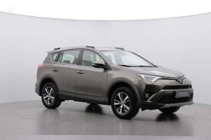 Brūns Toyota RAV4 2017 Viļņa, ar dzinēja tilpumu 1.99 L un nobraukumu 171 tūkst. km par 15900 €, foto 19 vietnē AUTOMOTO.COM.LV