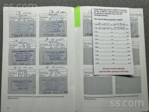 Brūns Toyota RAV4 2017 Rīga, ar dzinēja tilpumu 2.50 L un nobraukumu 105 tūkst. km par 18300 €, foto 15 vietnē AUTOMOTO.COM.LV
