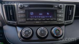 Brūns Toyota RAV4 2017 Rīga, ar dzinēja tilpumu 2.00 L un nobraukumu 173 tūkst. km par 14490 €, foto 18 vietnē AUTOMOTO.COM.LV