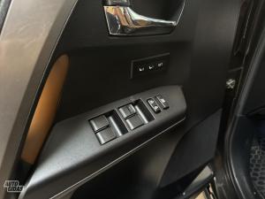 Brūns Toyota RAV4 2017 Viļņa, ar dzinēja tilpumu 2.50 L un nobraukumu 126 tūkst. km par 18999 €, foto 10 vietnē AUTOMOTO.COM.LV