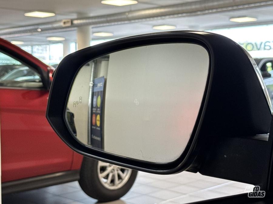 Brūns Toyota RAV4 2017 Viļņa, ar dzinēja tilpumu 2.50 L un nobraukumu 126 tūkst. km par 18999 €, foto 20 vietnē AUTOMOTO.COM.LV