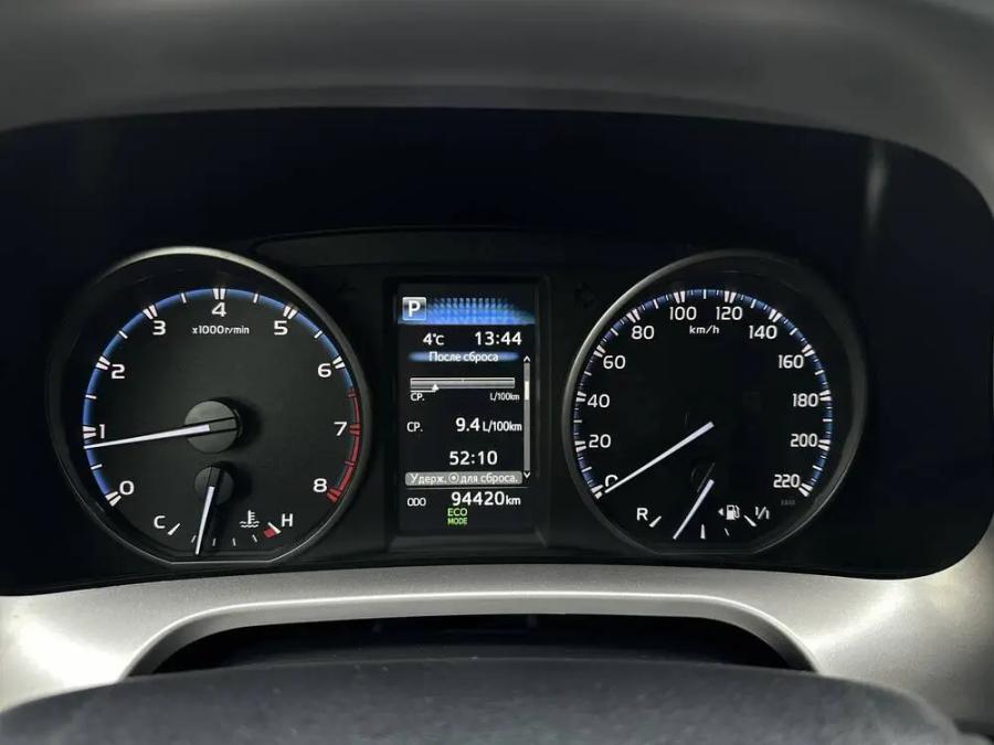 Brūns Toyota RAV4 2017 Rīga, ar dzinēja tilpumu 2.00 L un nobraukumu 94 tūkst. km par 16600 €, foto 8 vietnē AUTOMOTO.COM.LV