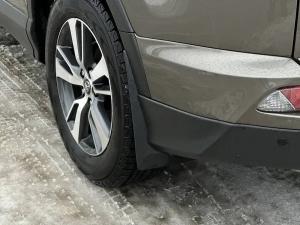 Brūns Toyota RAV4 2017 Rīga, ar dzinēja tilpumu 2.00 L un nobraukumu 94 tūkst. km par 16600 €, foto 34 vietnē AUTOMOTO.COM.LV