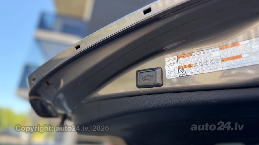 Коричневый Тойота РАВ 4 2017 в Таллин, объемом двигателя 2.50 л и пробегом 355 тыс. км за 13599 €, фото 26 на AUTOMOTO.COM.LV